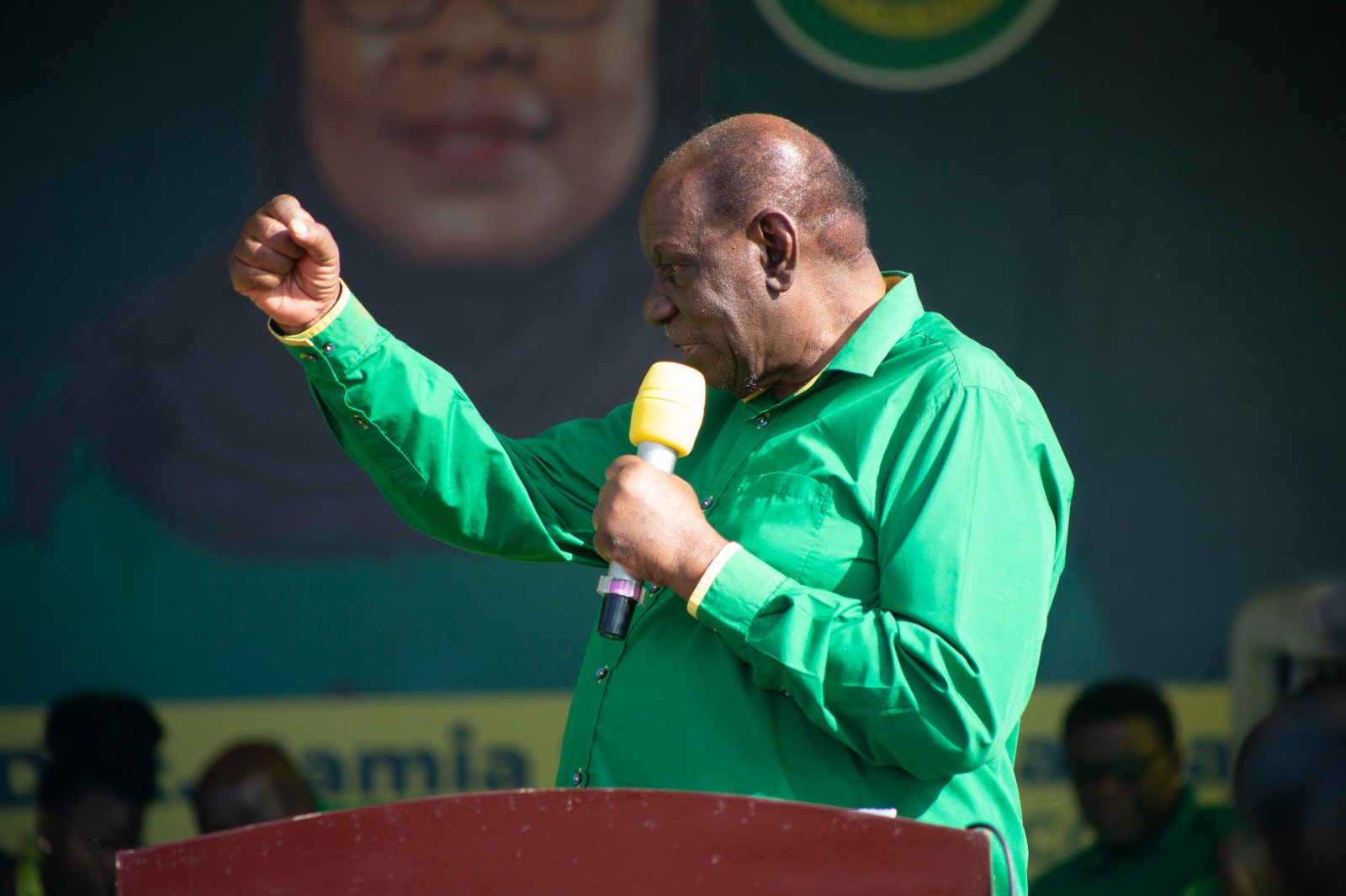 WASIRA: SERIKALI AWAMU YA SITA HAICHANGISHI WAZAZI KUJENGA MADARASA ...